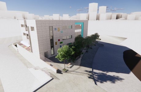 Rubinstein Ofer Architects